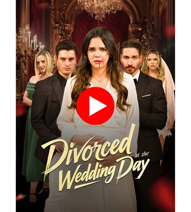 Divoced at the wedding day - Watch Now