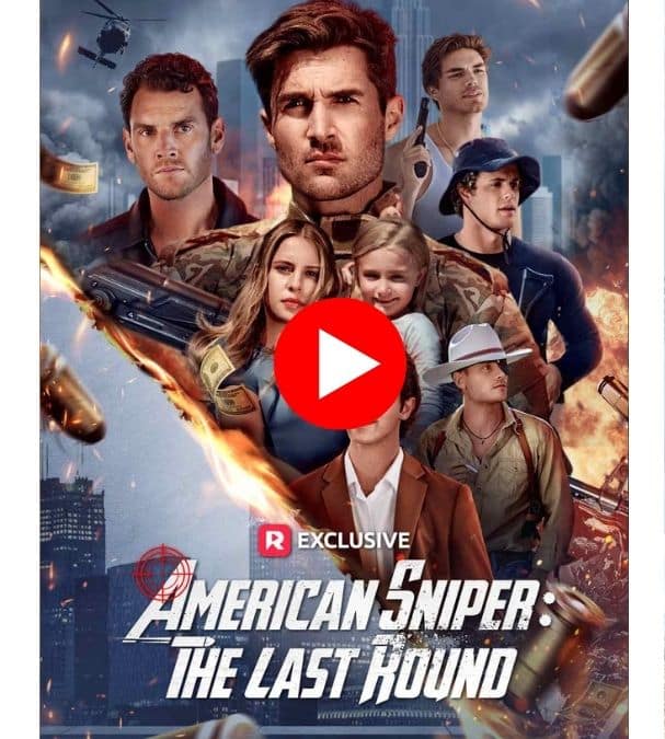 American Sniper: The Last Round - Watch Now